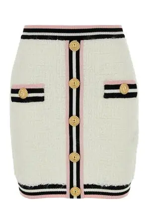 Balmain Gonna