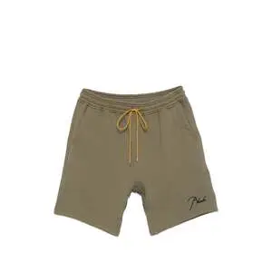 Rhude Shorts Track & Running Shorts - Green
