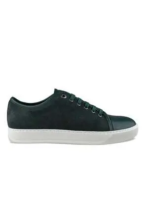 LANVIN Baskets Dbb1 - Green