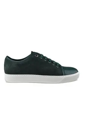 LANVIN Dbb1 Sneakers - Green