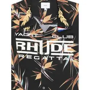 Rhude Shirts