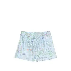 Gucci Shorts Short Shorts - Blue