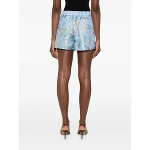 Gucci Shorts Short Shorts - Blue