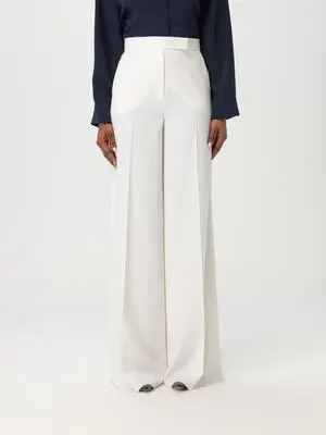 Max Mara Pants - White