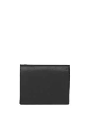 Prada Small Saffiano Leather Wallet
