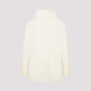 Givenchy Foulard Blouse