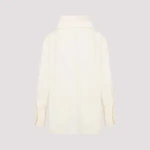 Givenchy Foulard Blouse