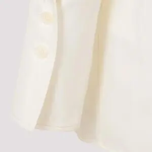 Givenchy Foulard Blouse