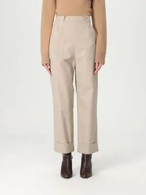 Max Mara Pants - Cream
