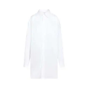 MAISON MARGIELA Cotton Shirt