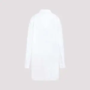 MAISON MARGIELA Cotton Shirt