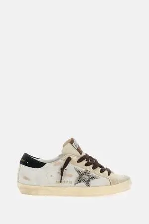 GOLDEN GOOSE Super Star Sneakers