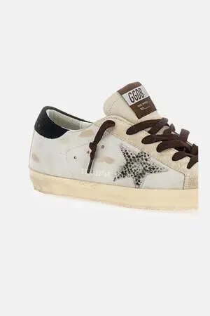 GOLDEN GOOSE Super Star Sneakers