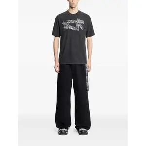 44 LABEL GROUP T-shirts & Vests T-shirts