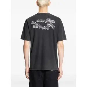 44 LABEL GROUP T-shirts & Vests T-shirts