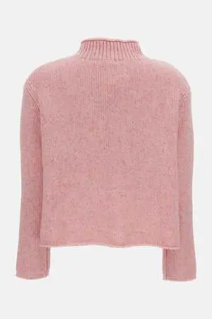 LISA YANG Nariel Sweater - Multicolor