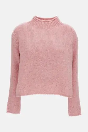 LISA YANG LISA YANG Nariel Cashmere Sweater Multicolor