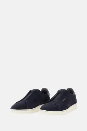 Axel Arigato Leather Sneaker