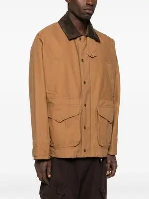 Junya Watanabe Cotton Jacket - Multicolor