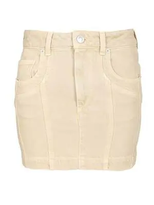 Isabel Marant Étoile Marant Juana Short Skirt