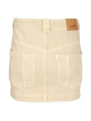 Isabel Marant Étoile Marant Juana Short Skirt