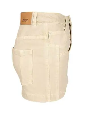 Isabel Marant Étoile Marant Juana Short Skirt