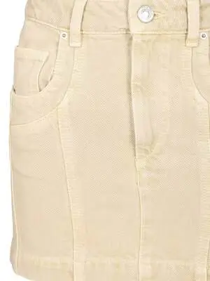 Isabel Marant Étoile Marant Juana Short Skirt