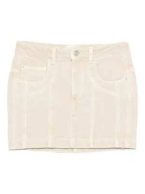 Isabel Marant Étoile Marant Juana Short Skirt
