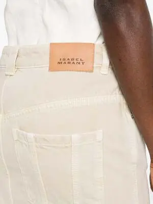Isabel Marant Étoile Marant Juana Short Skirt