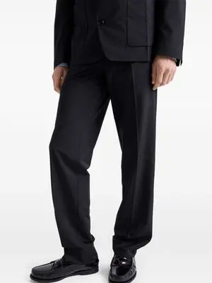Prada Wool Trousers