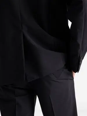 Prada Wool Trousers