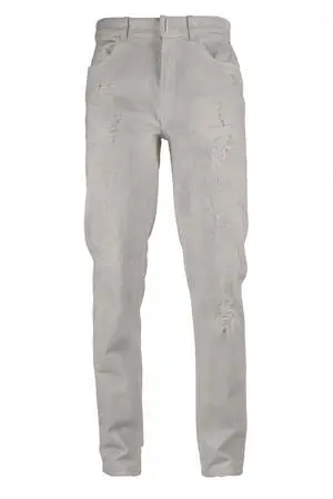 Givenchy Jeans - White