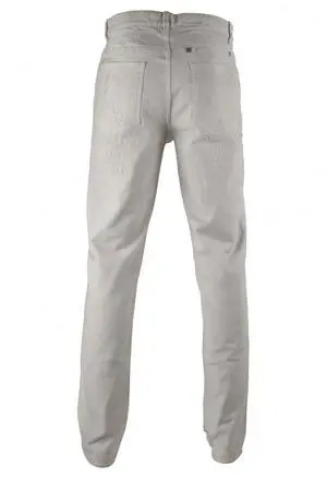 Givenchy Distressed Slim-fit Denim Jeans