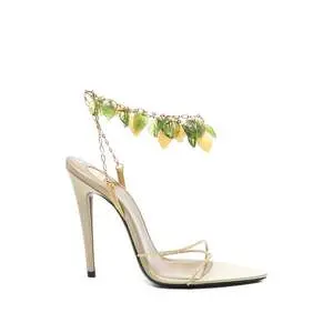 Saint Laurent Shoes