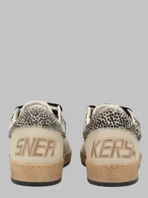 GOLDEN GOOSE Ball Star Sneaker