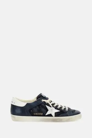 GOLDEN GOOSE Super Star Sneakers - Multicolor