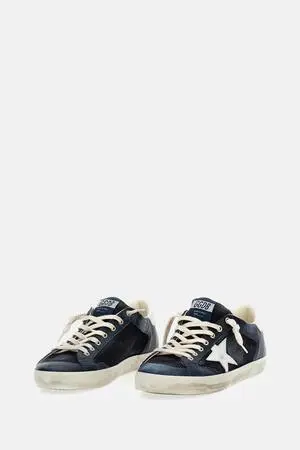 GOLDEN GOOSE Super Star Sneakers - Multicolor