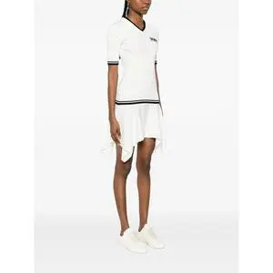 Off-White Dresses Day Dresses