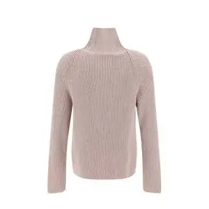 AMI Paris Turtleneck Sweater
