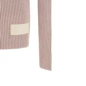 AMI Paris Turtleneck Sweater