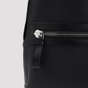 TOM FORD Calf Leather Backpack