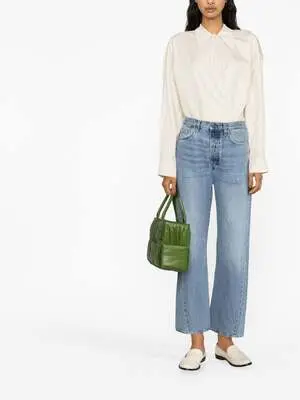 TOTEME Twist Seam Jeans