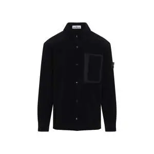 Stone Island Shirt - Black