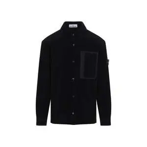 Stone Island Shirt - Black