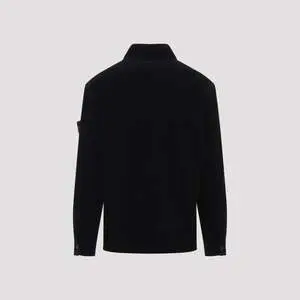 Stone Island Shirt - Black