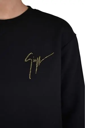 GIUSEPPE ZANOTTI Sweatshirt