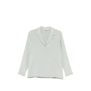 Max Mara Tops Shirts - Green