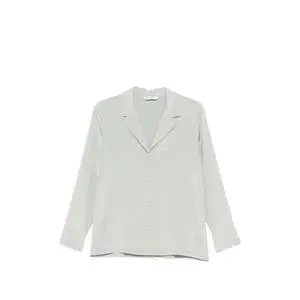 Max Mara Tops Shirts - Green