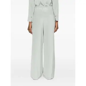 Max Mara Trousers Palazzo Pants