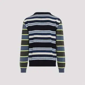 Paul Smith Crewneck Sweater